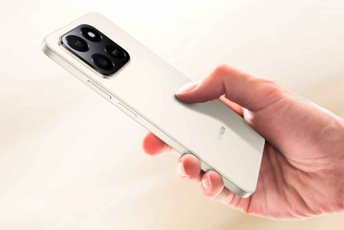 HONOR X7d price in the Philippines revealed: Starts at ₱7,299