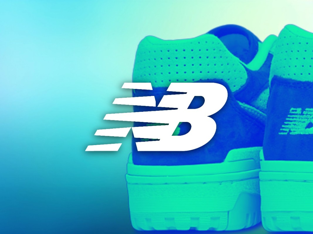 New Balance’s $120 ‘Old School’ Sneakers Are Now Just $55