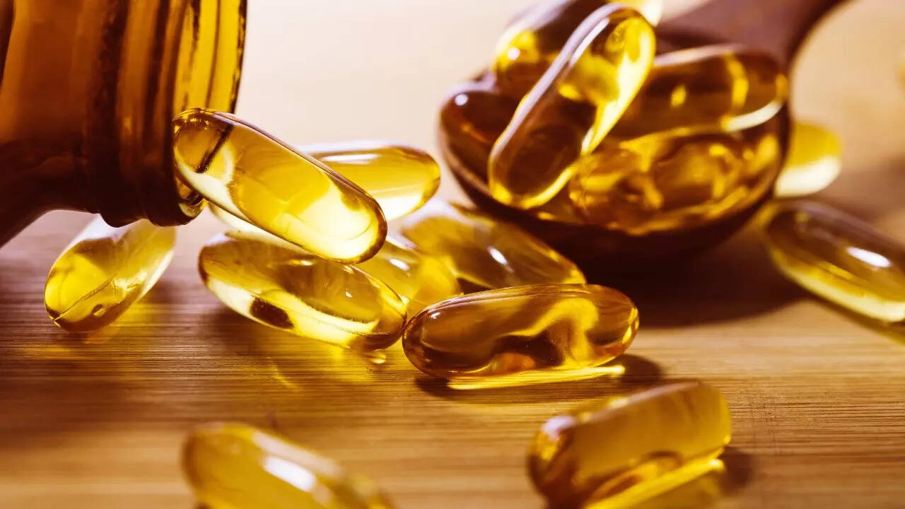 Vitamin D toxicity: Hidden dangers, signs, and symptoms, and how to ...