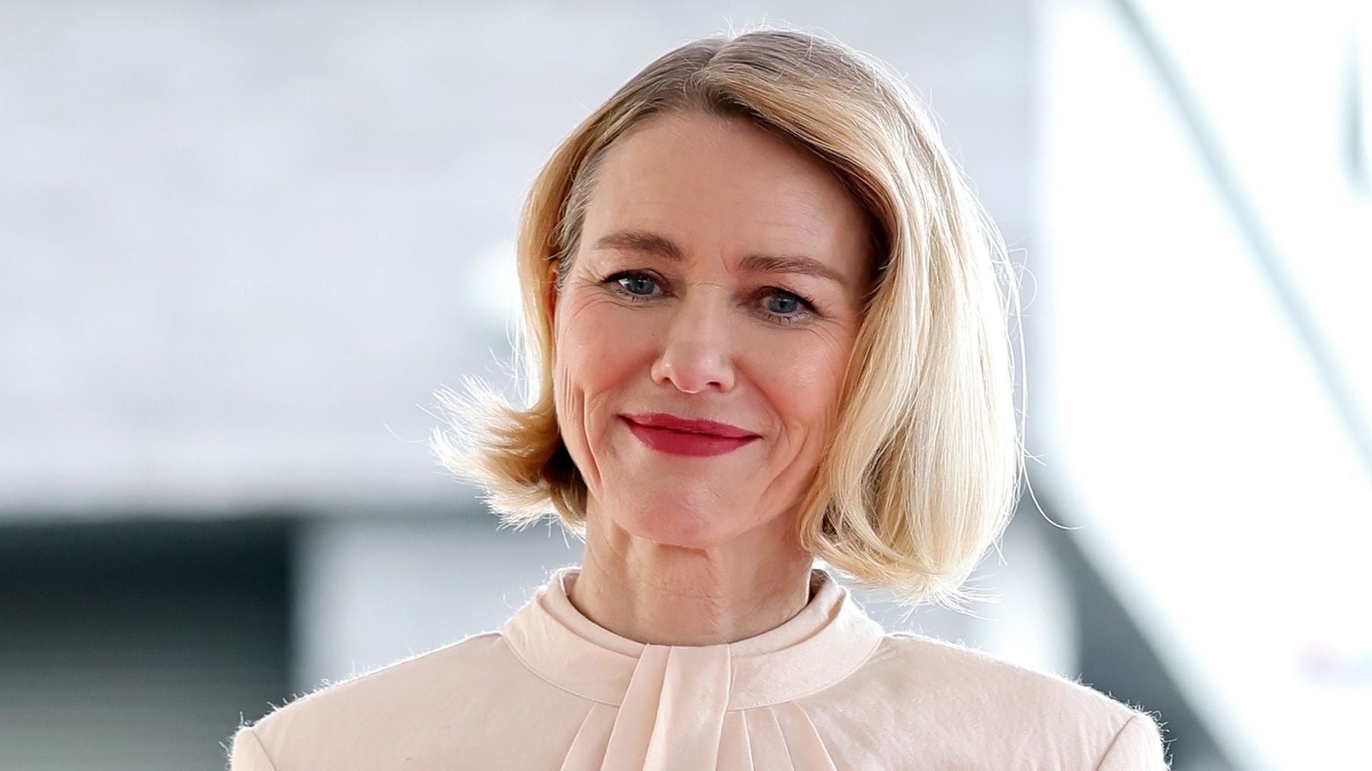 Naomi Watts' two important people noticeably absent from milestone moment