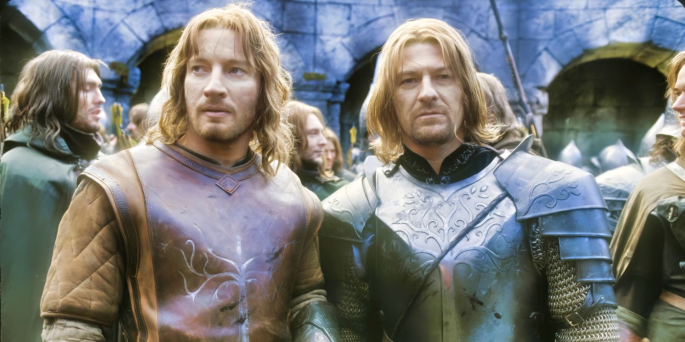 The Lord Of The Rings Is My Favorite Movie Franchise And Heres How 8945