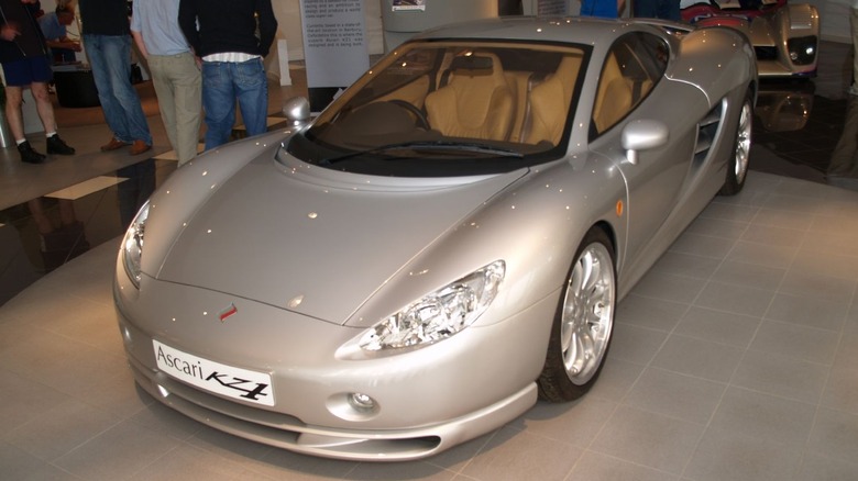 5 Non-BMW Cars Powered By BMW Engines