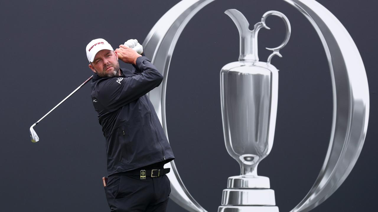 LIV star’s unique start to Masters push