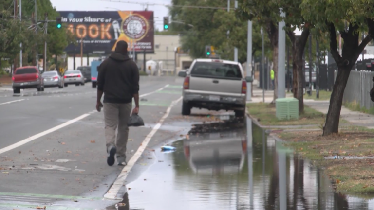 Prep helped minimize Central Valley flooding issues during recent storm