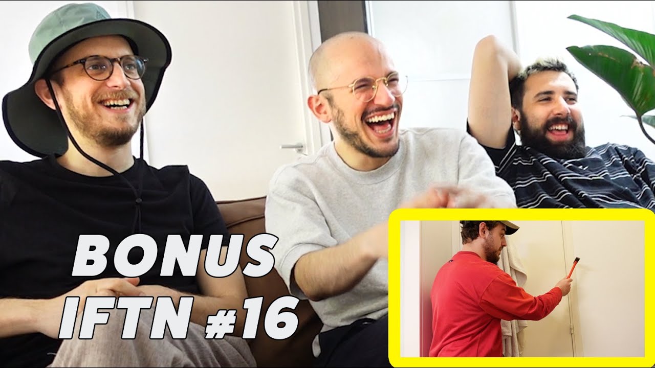 Cyrus North découvre ce qui s’est passé pendant Il fait tout noir #16 🔦