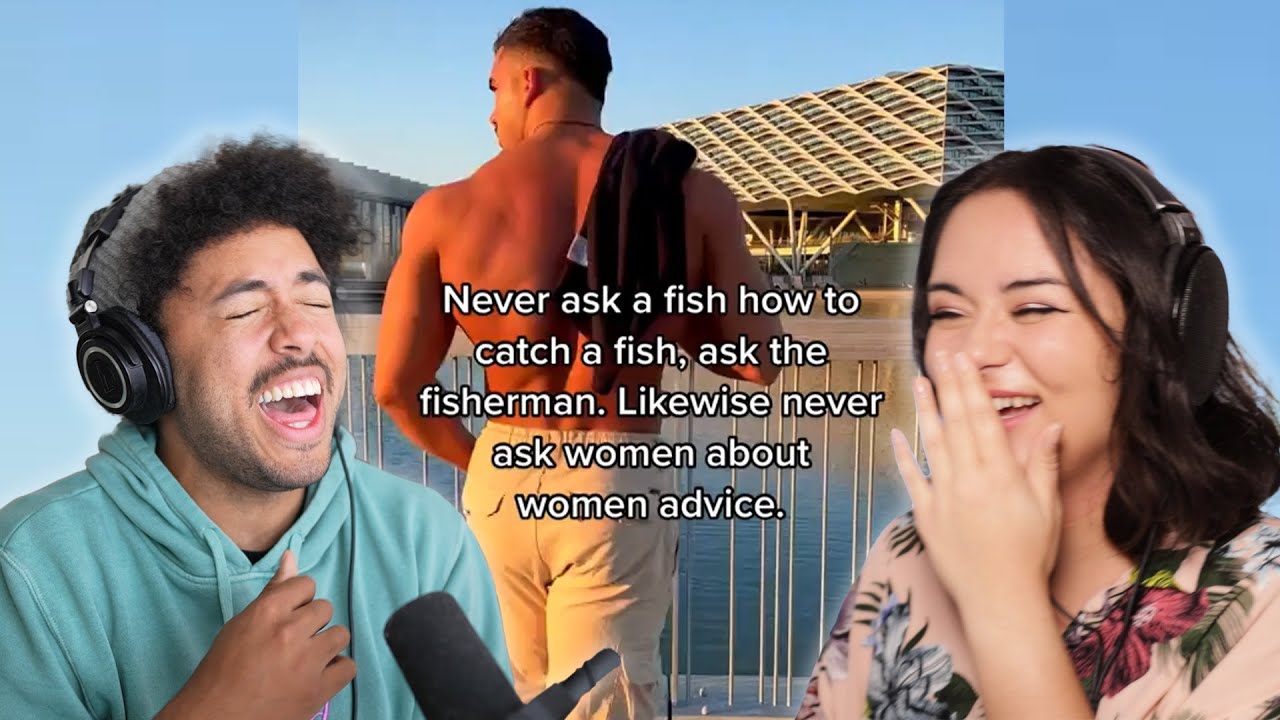 I tried following 'Sigma' dating tips and instantly regretted it