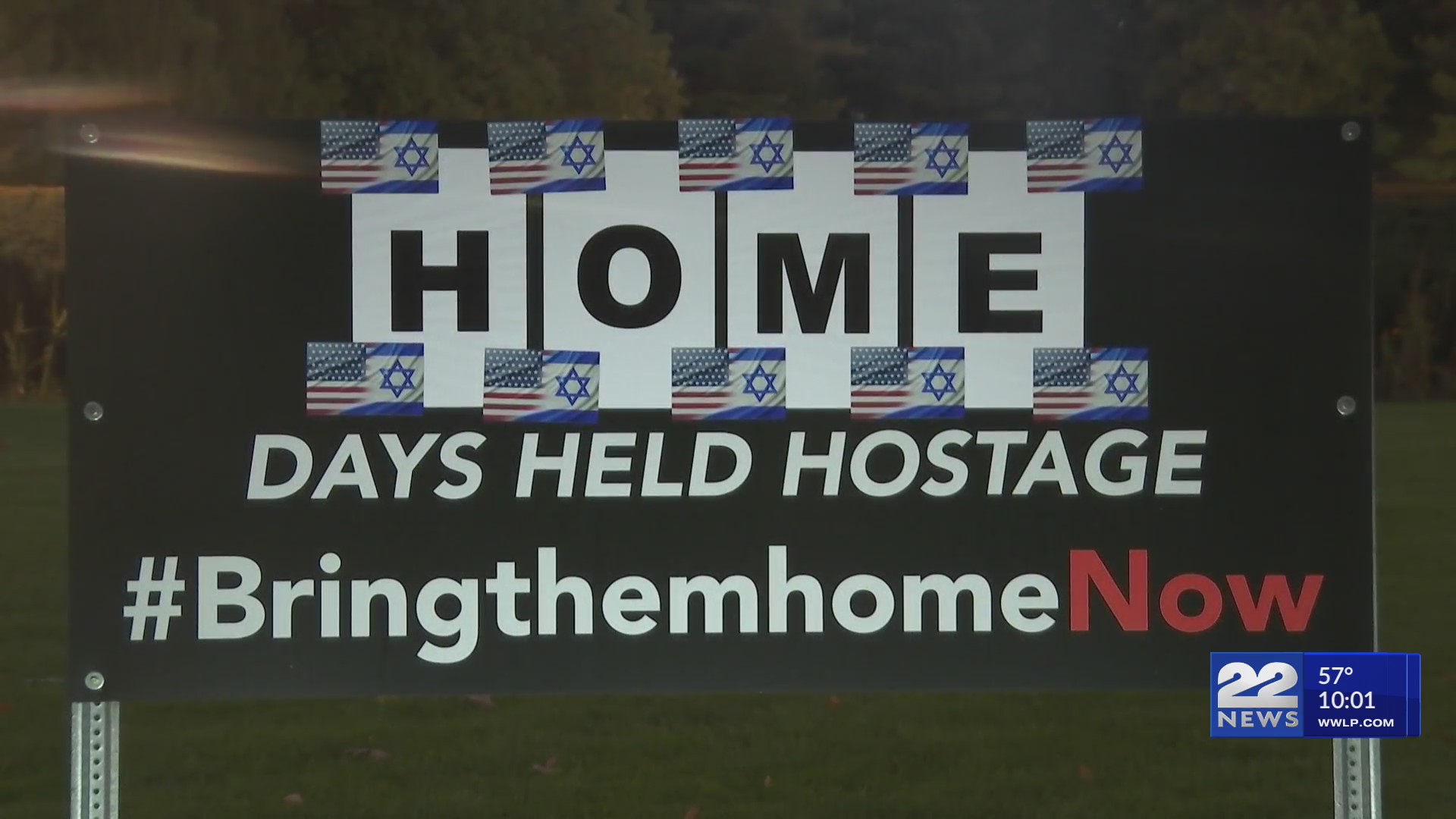 Springfield Jewish community celebrates end of 738-day hostage ordeal ...