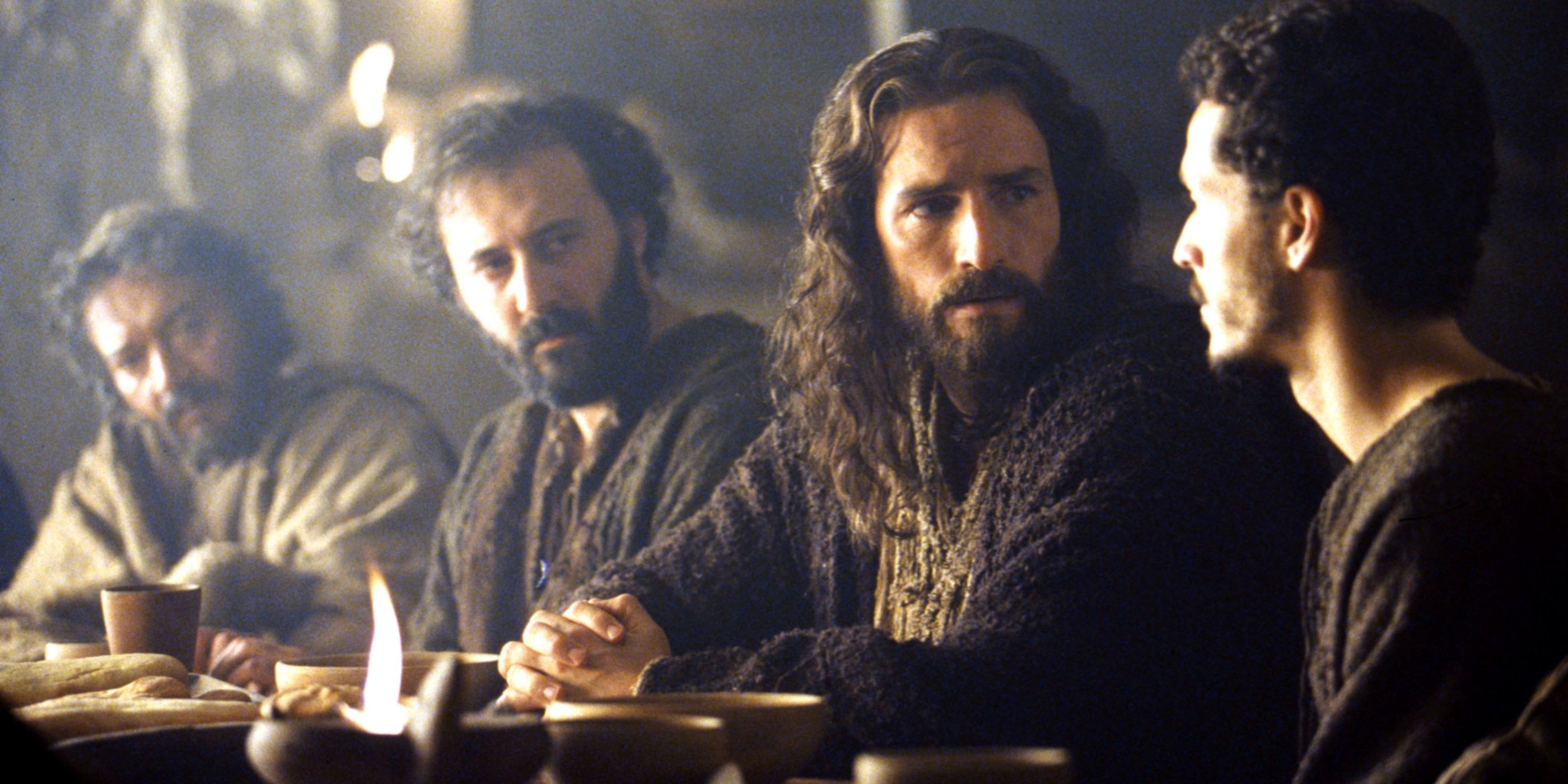 Mel Gibson's Long-Awaited Passion of the Christ Sequel Finds New Leads ...