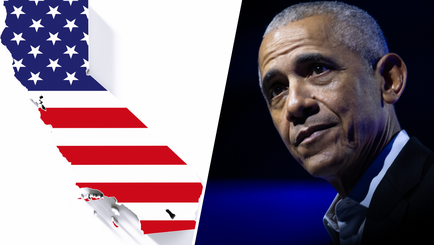 Barack Obama joins fight for US House control, urges vote for ...