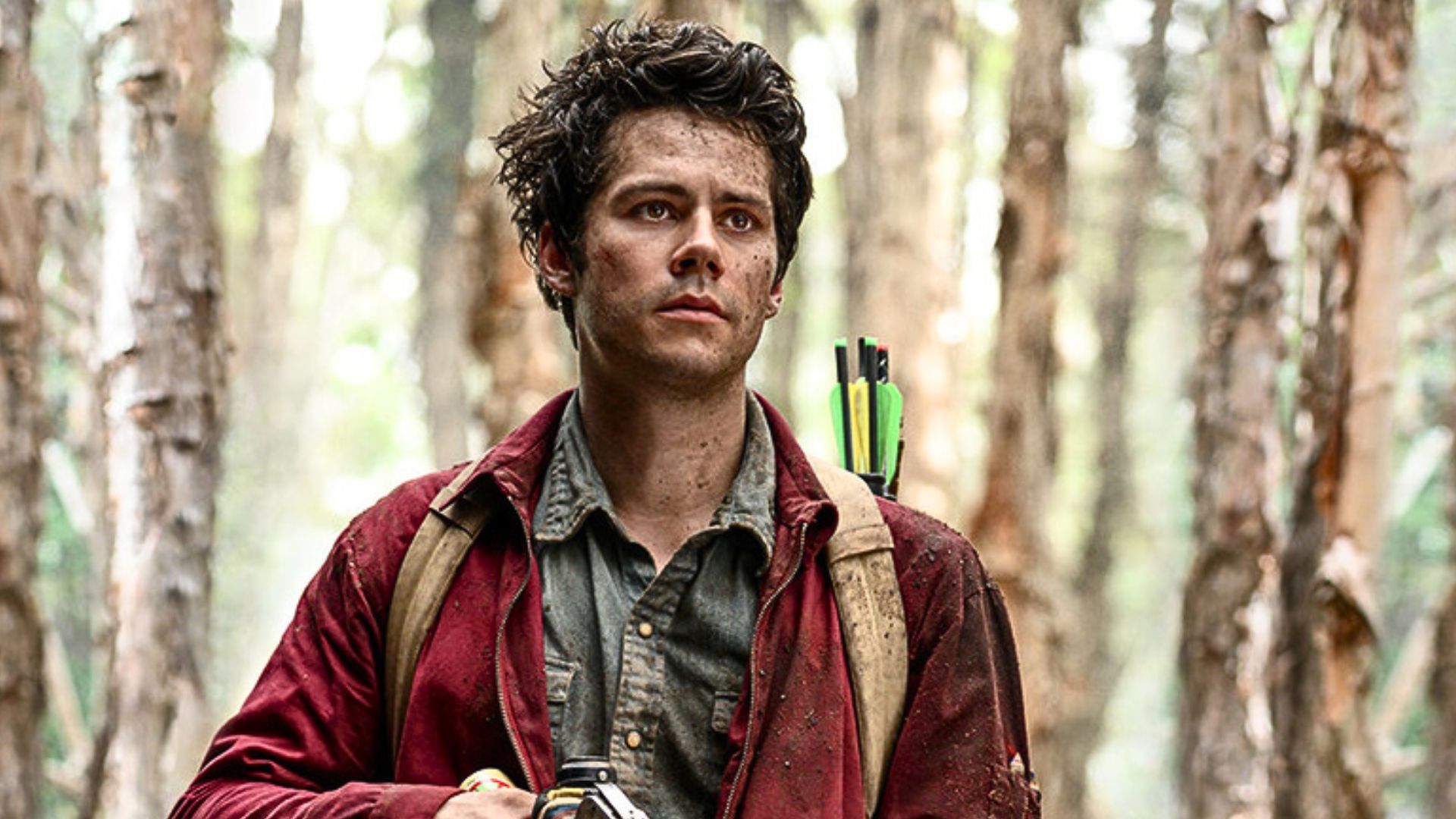 Sam Raimi's New Survival Horror Thriller Finally Revealed in Daring ...