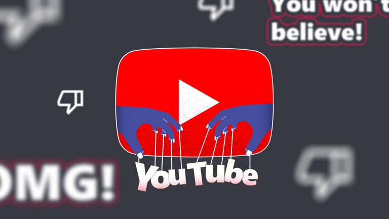 YouTube's biggest problem isn't ads — it's trust