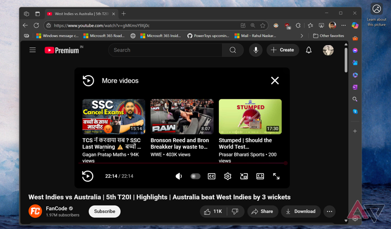 YouTube's biggest problem isn't ads — it's trust