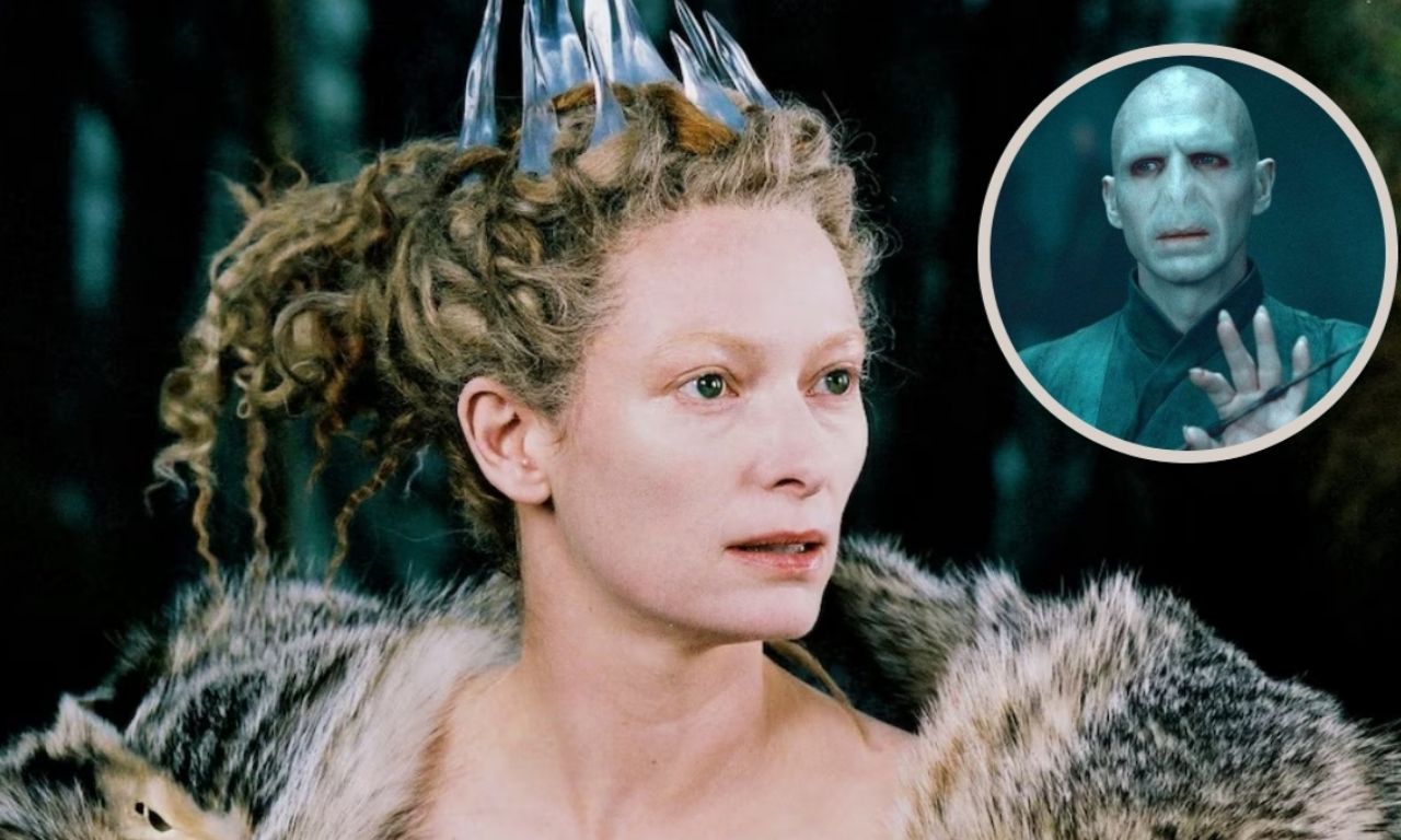 El Señor Tenebroso podría ser mujer: Tilda Swinton en negociaciones ...