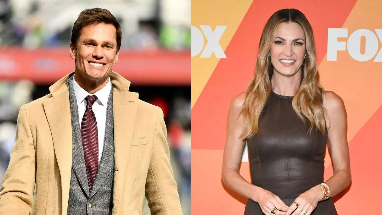 “Paranoid and distrustful”: Tom Brady and Erin Andrews face mounting ...