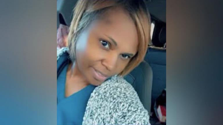 Cecil McCrary ,56, admits to killing missing girlfriend Tange Davis,45 ...
