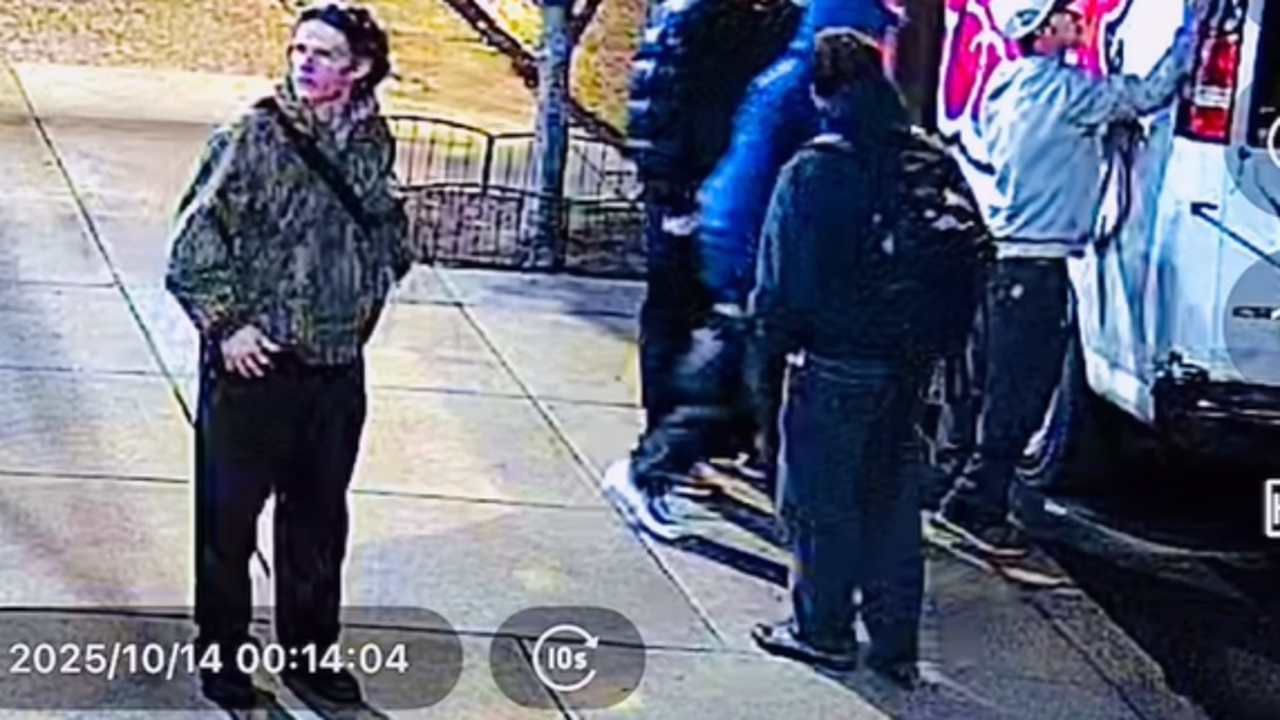 Termini Brothers Bakery vandalized, suspects sought by police