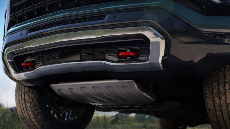 RST vs. Z71: Chevrolet's Sport And Rugged Trims Compared