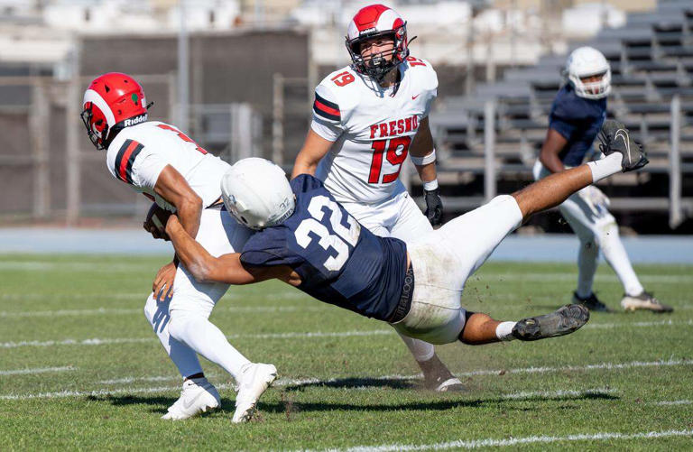 Modesto JC football opens Valley Conference with key win over Fresno ...