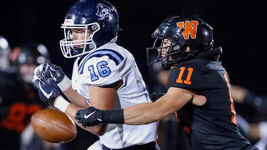 Vote: Who is the Wisconsin High School Football Defensive Player of the ...