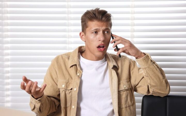 10 Habits That Make Men Look Weak