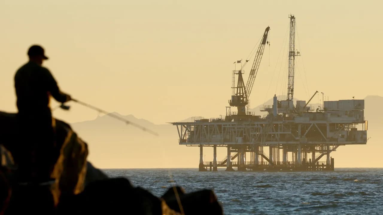 Why Did Sable Offshore Stock Plunge Nearly 27% After-Hours Today?