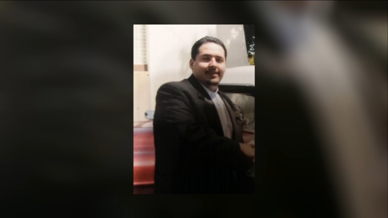 Family of man shot by Fresno County Sheriff's Deputies in 2020 reach ...