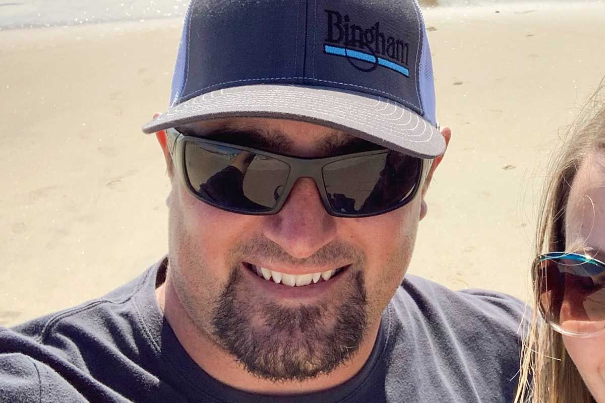 Missing Man's Body Recovered After He Was Swept Away By Floodwaters ...