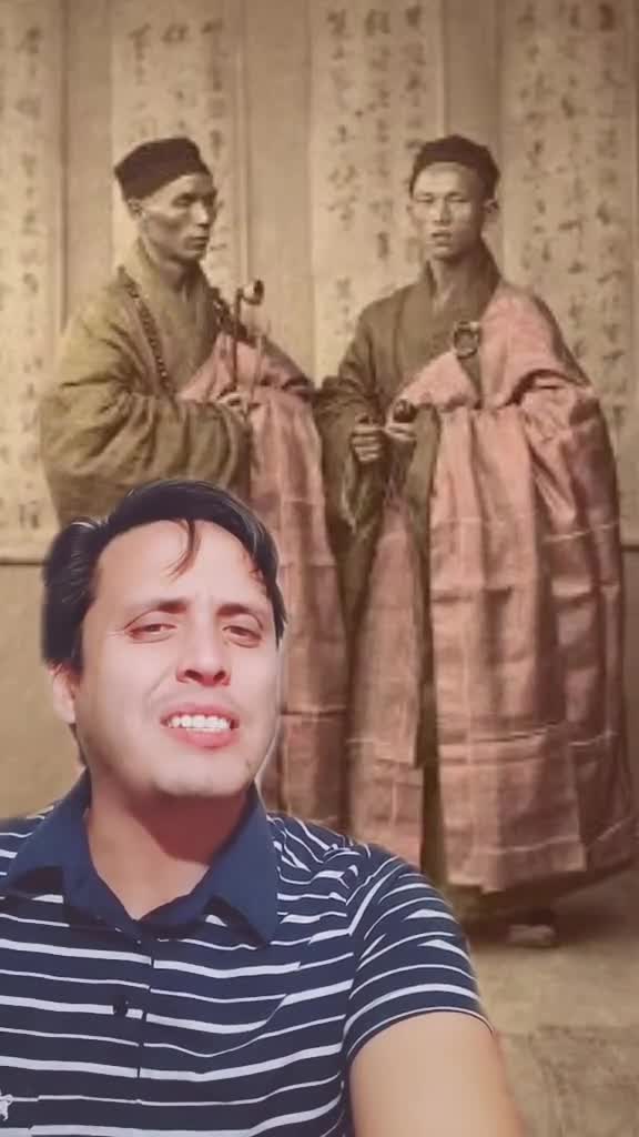 El dedo que convertía todo en oro. Por Feng Meng-Lung #storytime #hi