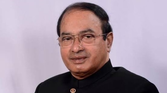 Ravi Naik, Goa agriculture minister and former CM, dies at 79