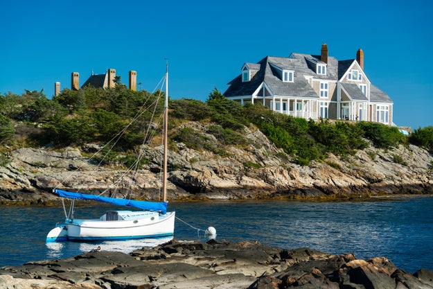 Despite All The Chaos, Americans Are Sharing Their Favorite States And ...