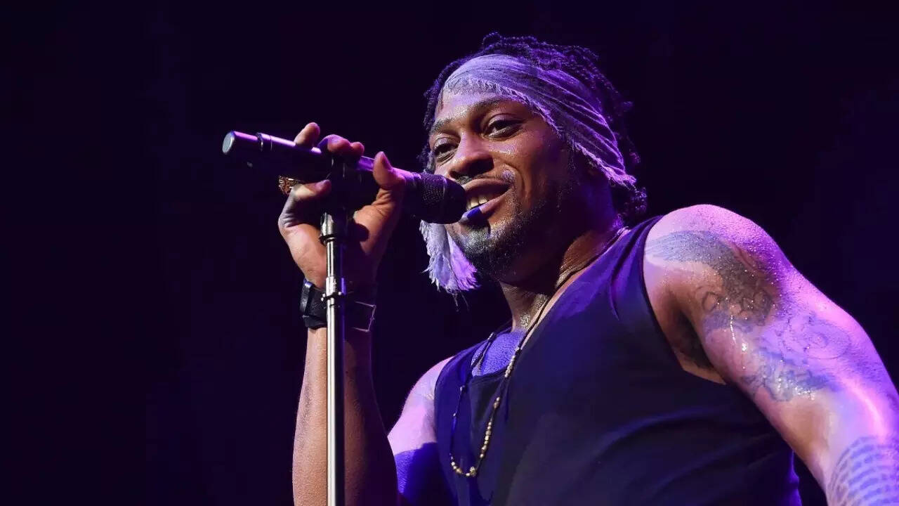 D'Angelo dead at 51: What was the Grammy-winning R&B legend’s net worth ...