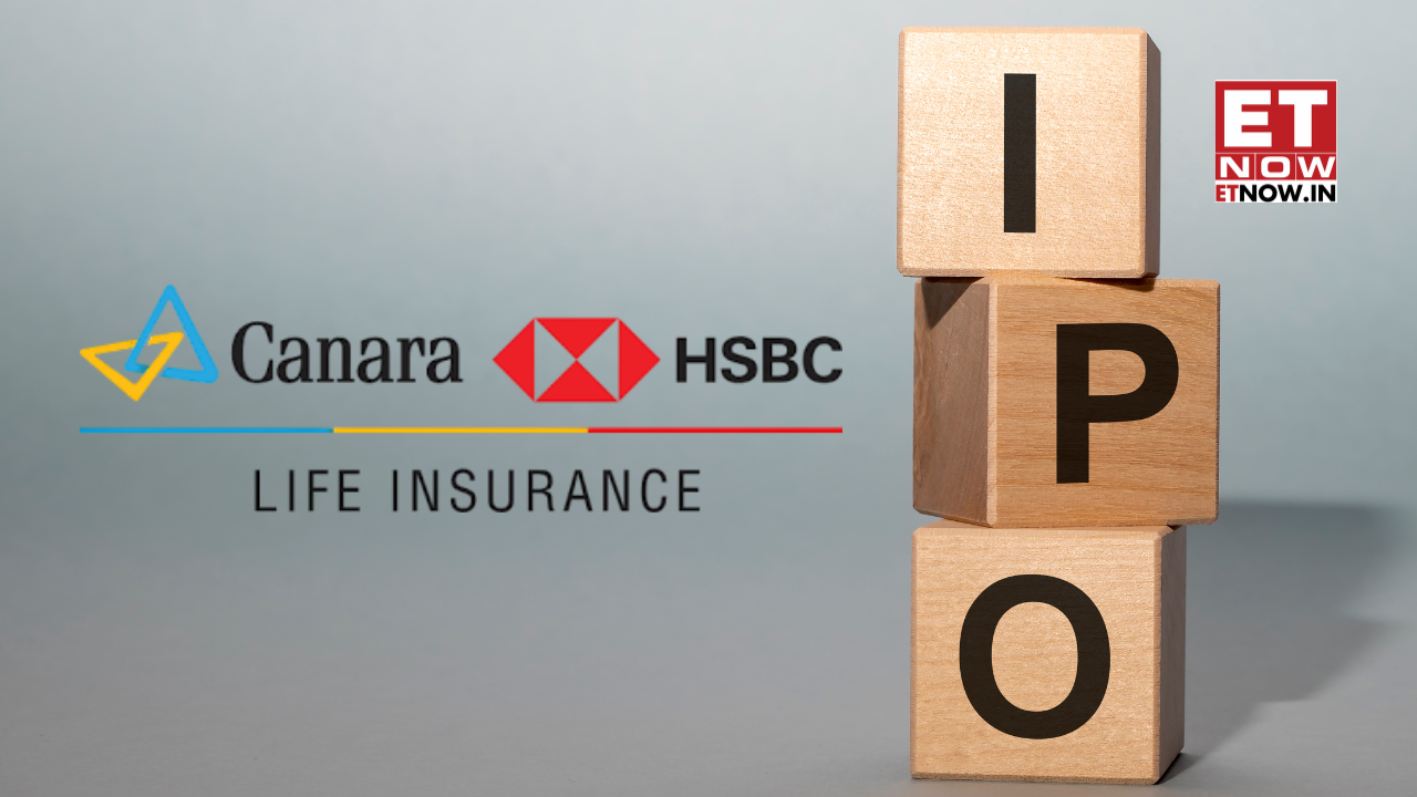 Canara HSBC Life Insurance IPO allotment day today: 3 steps to check ...