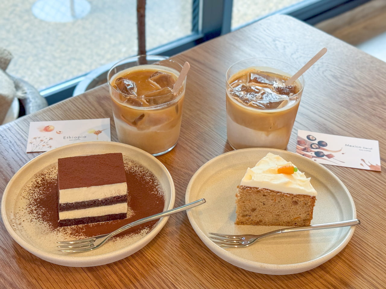 1杯1,000円の価値、感じてみて。難波の話題カフェ「AUN COFFEE ROASTERS」へ【ときめきカフェ巡り #26】