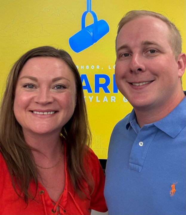 Meet Josh Craft and hear his story on “Hey Amarillo”