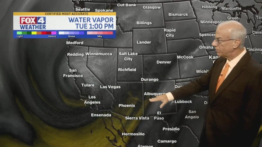 FOX4 Forecast: “Augtober” returns