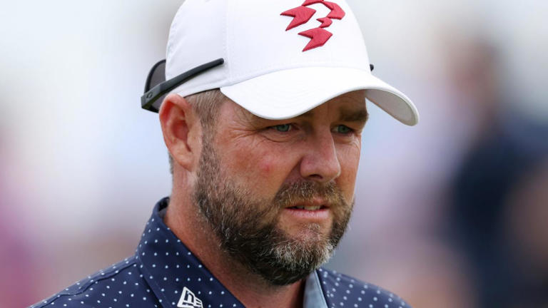 LIV star’s unique start to Masters push