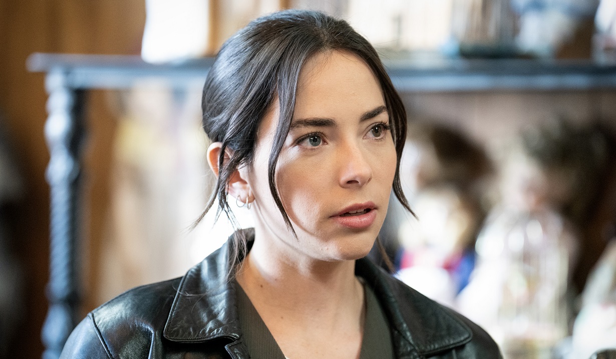 NCIS: Origins Season 2 Premiere Reveals Lala's Shocking Fate as Gibbs ...