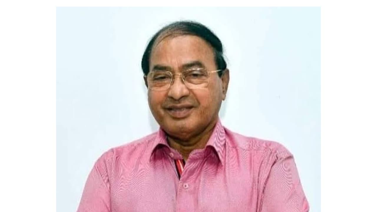 Goa Minister Ravi Naik Dies of Heart Attack At 79, PM Modi Expresses Grief