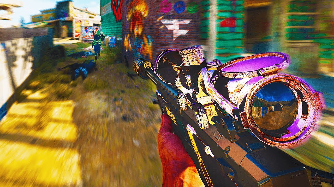 The Next FaZe Clan Member – FaZe1 Recruitment Challenge