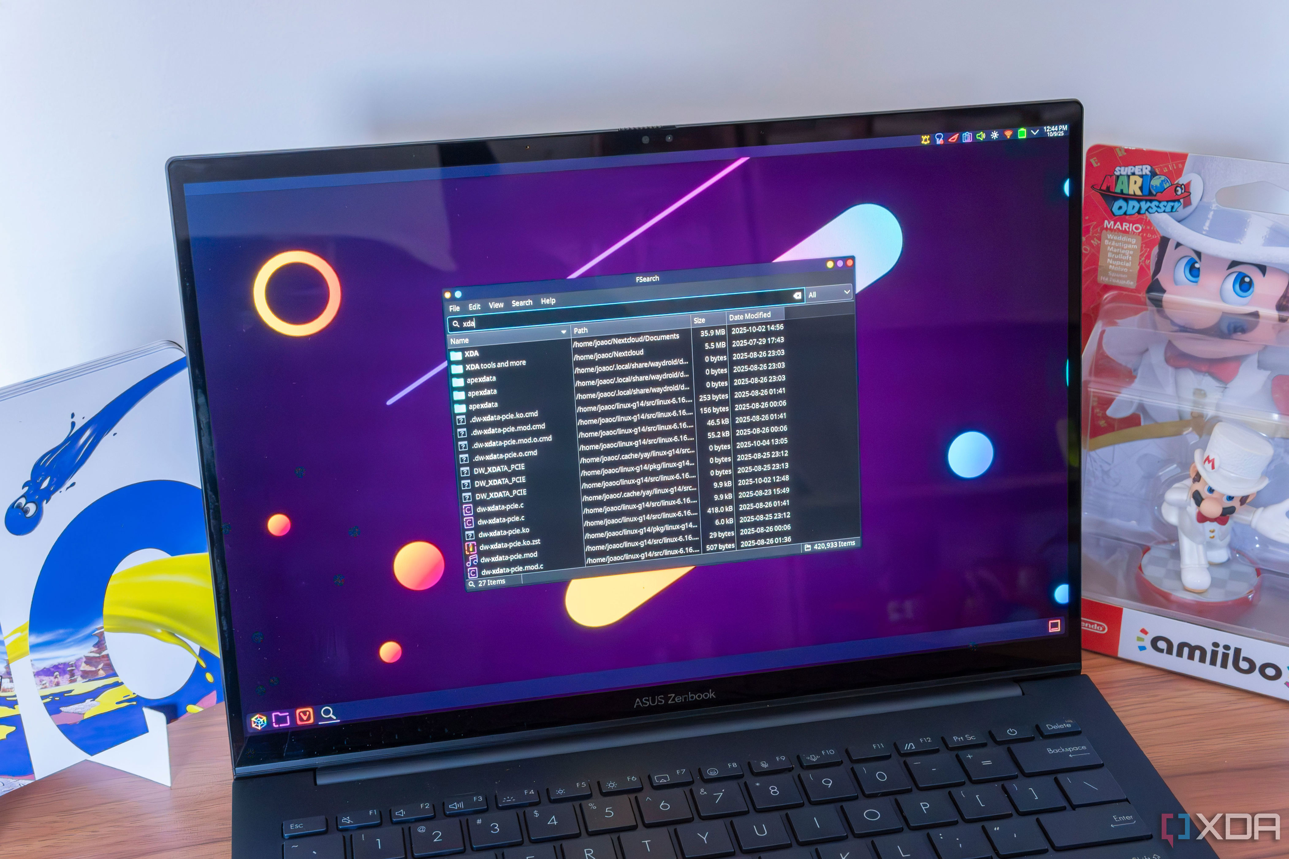 FSearch is like Everything, but for Linux — and it's amazing