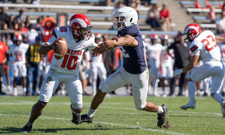 Modesto JC football opens Valley Conference with key win over Fresno ...