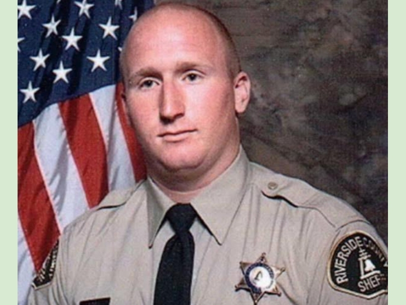 Idaho Hunting Accident Claims Life Of Riverside County Sheriff's Lieutenant