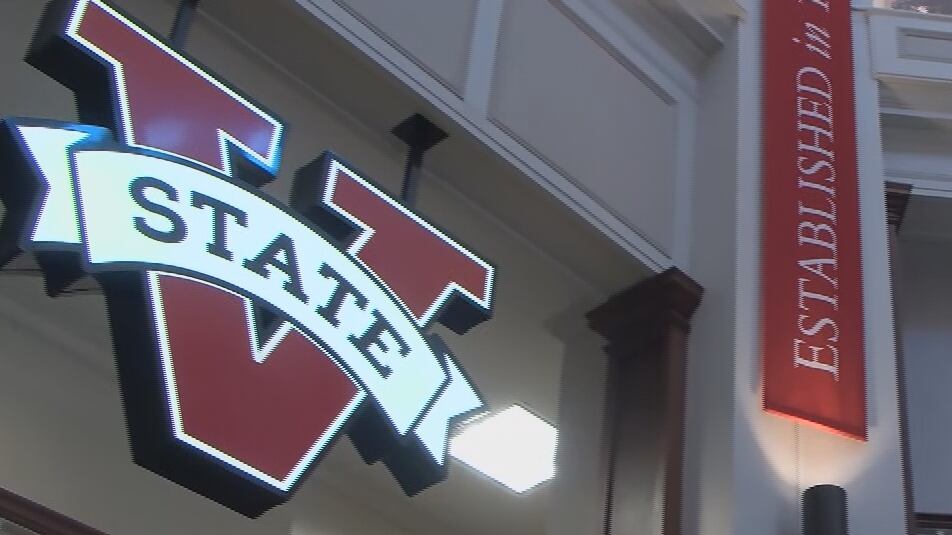Interim president of Valdosta State University announced