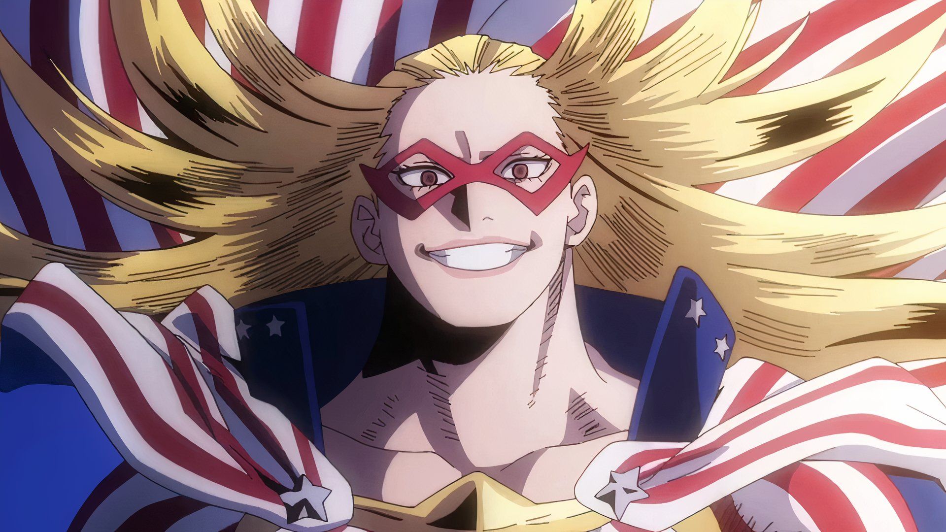 My Hero Academia: 8 Most Selfless Characters
