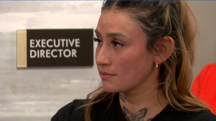'Right place at the right time': Bryan nurse honored for rescuing man ...