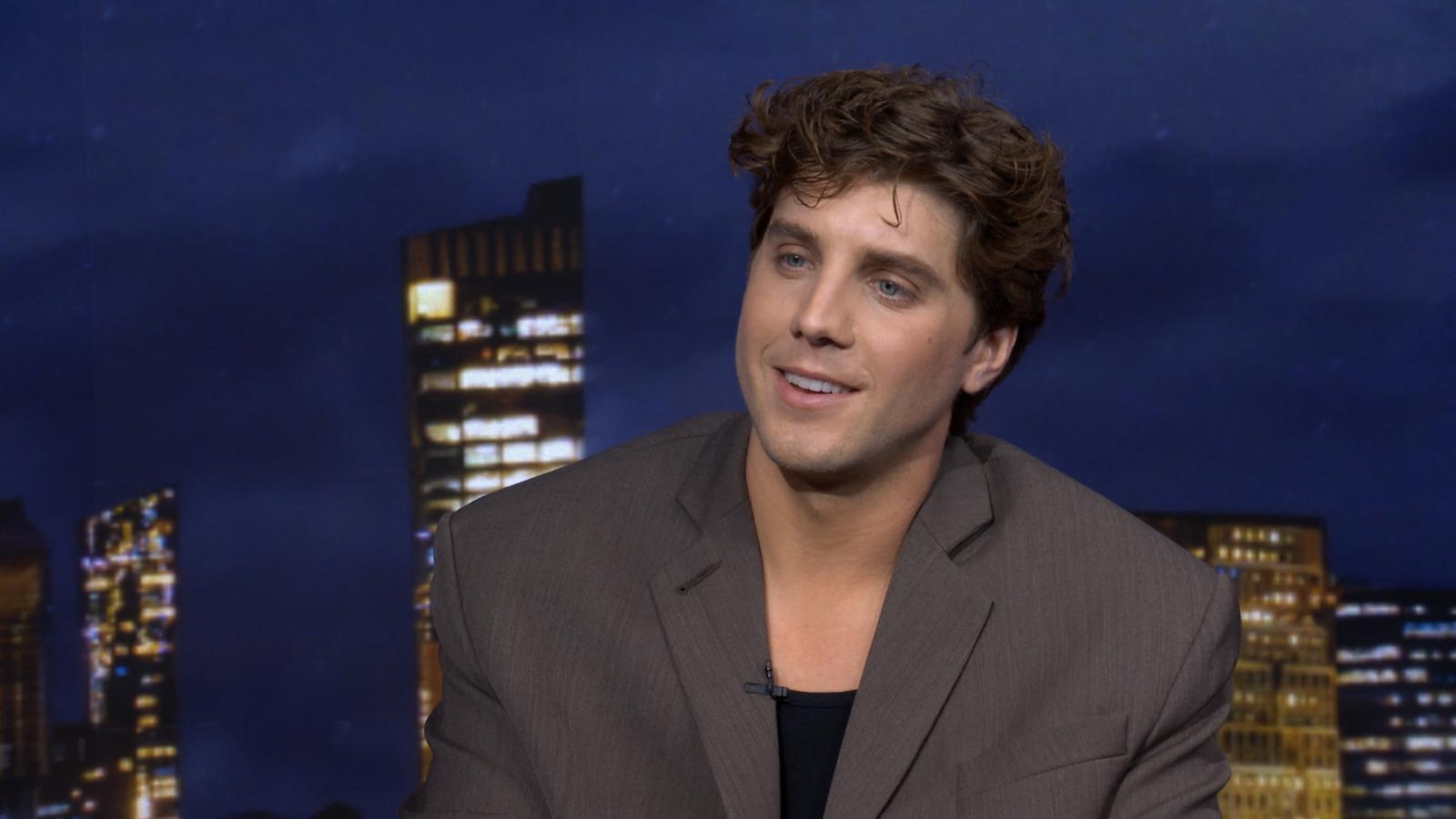Actor Lukas Gage on writing a ‘premature memoir’ at age 30