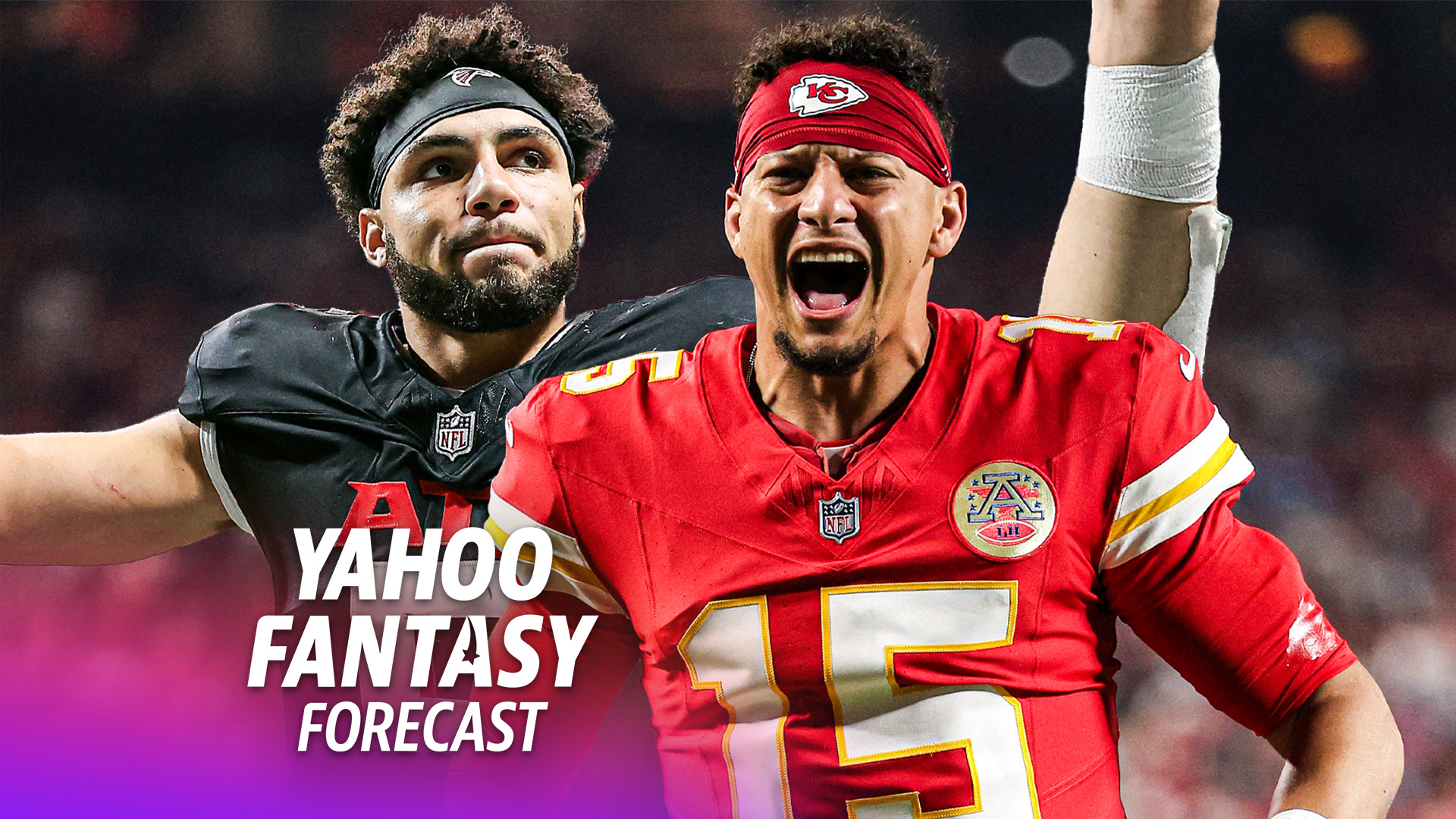 Week 7 Data Dump: Patrick Mahomes returns to fantasy QB1 status + BIG ...
