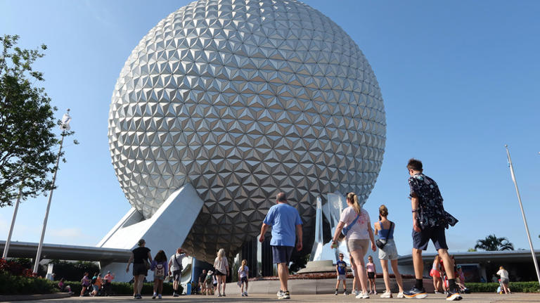 Why Disney's EPCOT Park Dream For California Never Came True