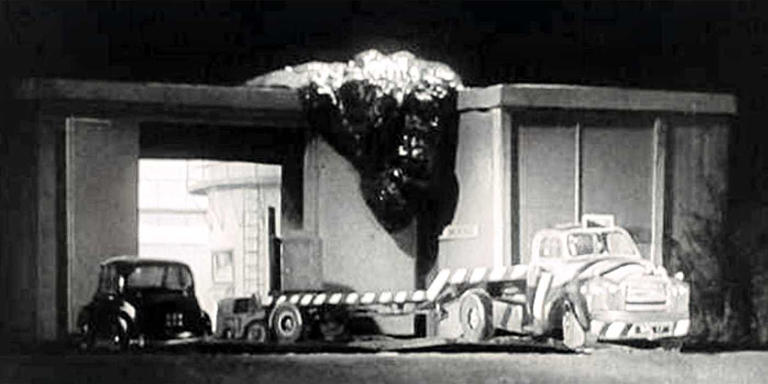 Hammer Horror's Iconic Movie Monsters Ranked