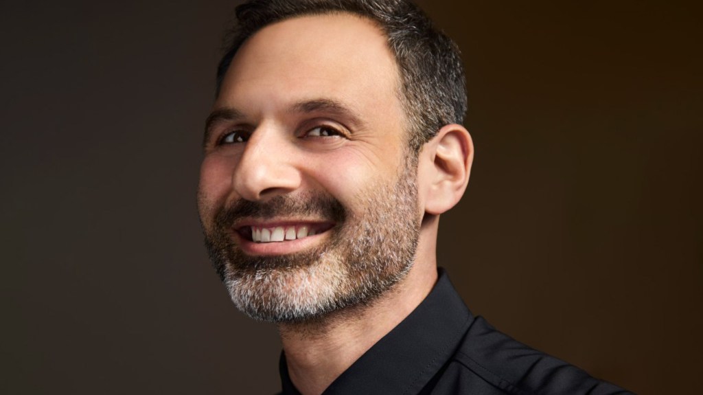 Kenneth Cole Productions Elevates President Jed Berger to Chief ...